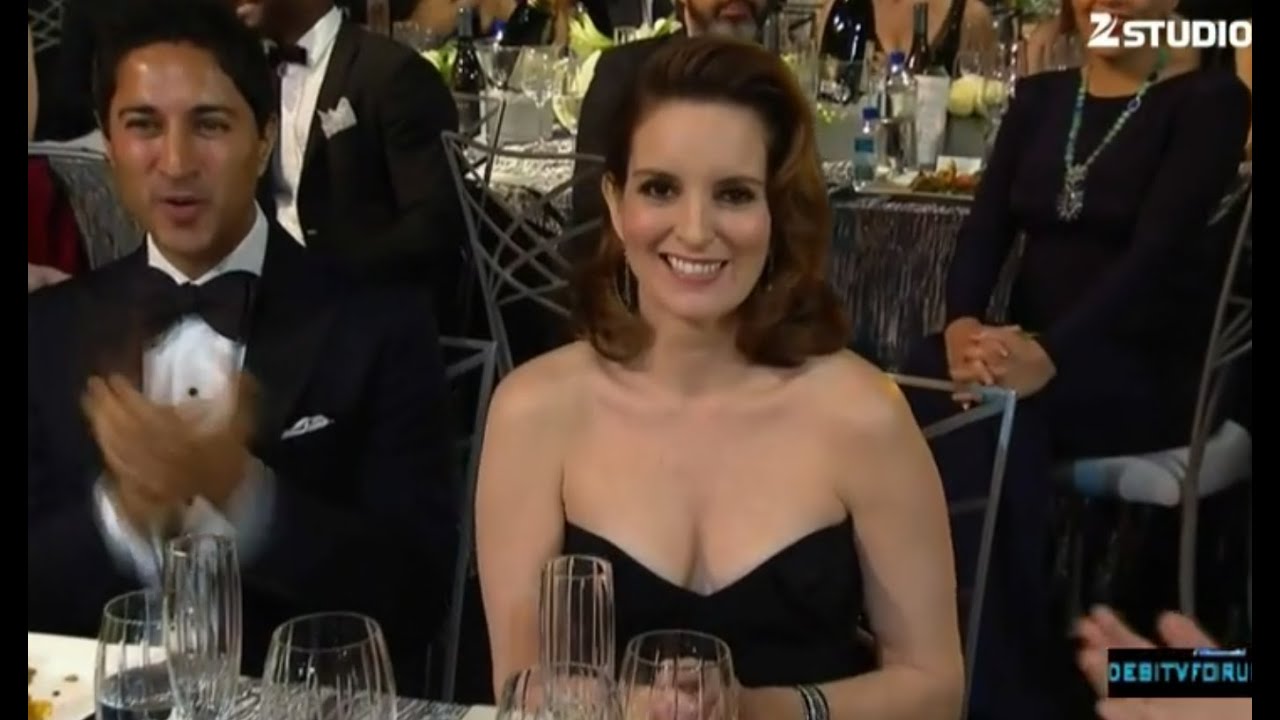The 19th SAG Awards (2013) | [Part 2] FULL CEREMONY