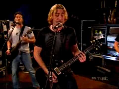 Nickelback - Animals | Music Video, Song Lyrics and Karaoke