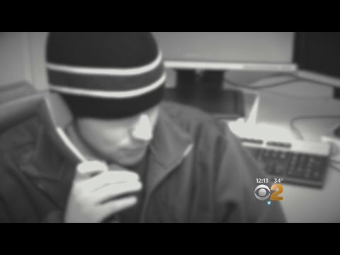 'Can You Hear Me Now' Phone Scam