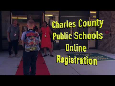 Online Registration