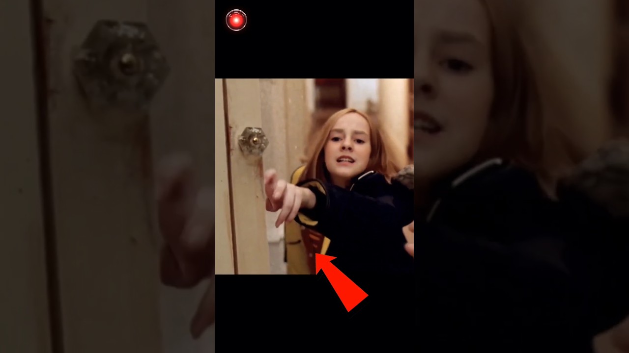 How They Created the Iconic Mirror Shot in Contact (1997)