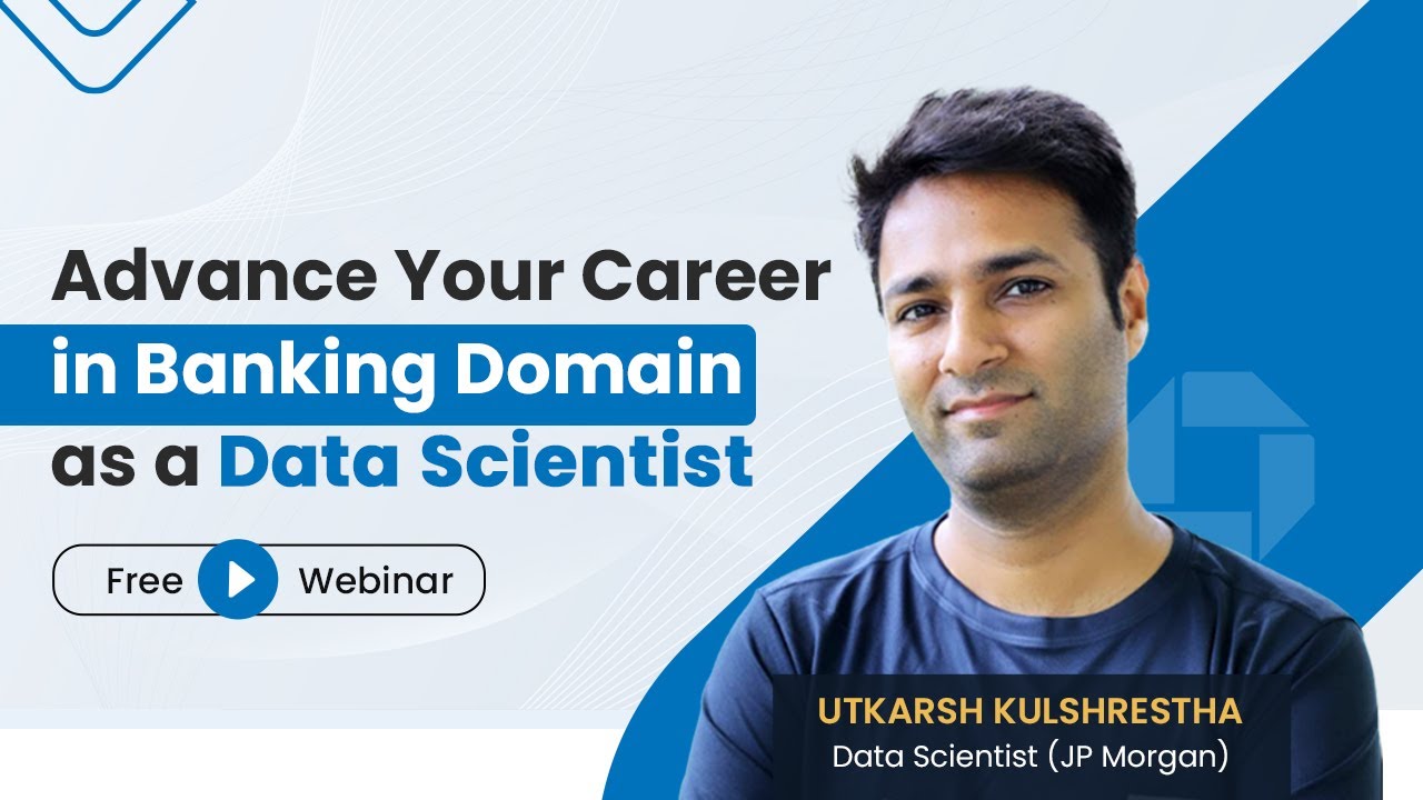 Unlock Your Potential as a Data Scientist | A JP Morgan Expert Shares the Secrets to Career Success