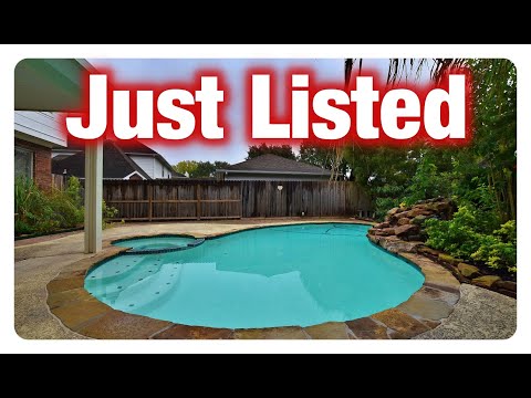 21803 Cinco Blvd, Katy, TX 77450