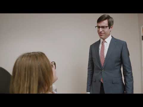 Meet Dr. Levy board certified Otolaryngologist