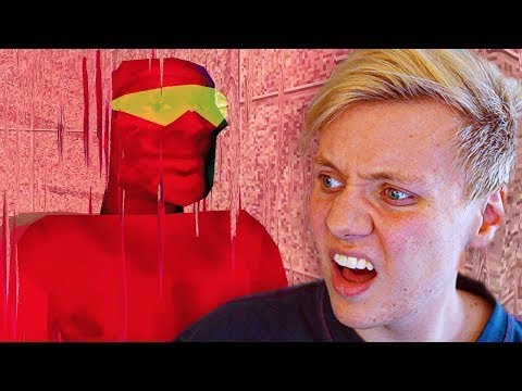 FINISHING CRUELTY SQUAD (Pyrocynical public reupload)