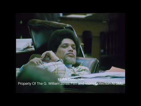 Texas House Debates Appropriation Bills - April 1973