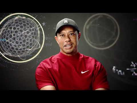 The Science of Golf Balls || The REACTIV Cover