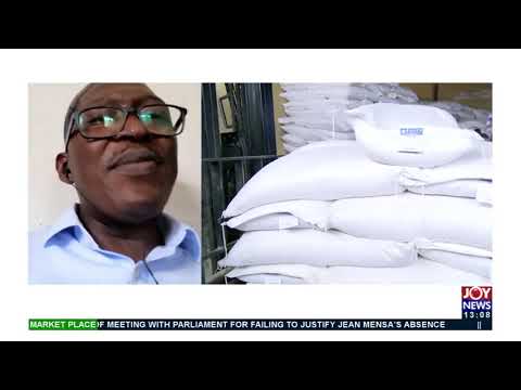 Poultry farmers struggle to meet demand for feed as festive season beckons - Market Place