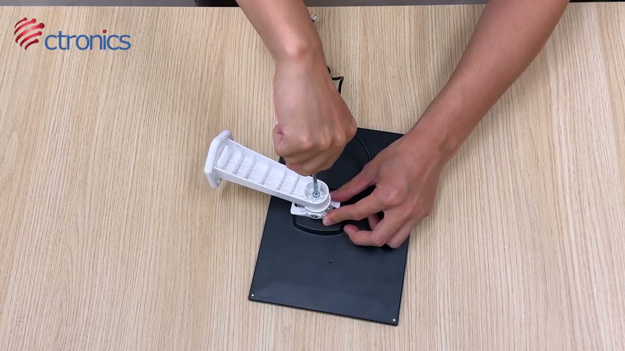 103C bracket installation