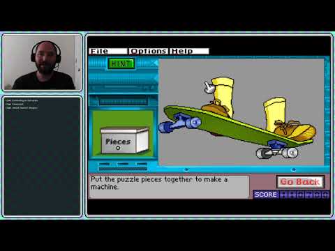 Super Solvers: Gizmos and Gadgets Episode 3