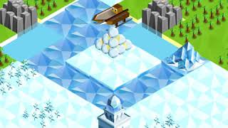 Buy The Battle of Polytopia - Polaris Tribe from the Humble Store