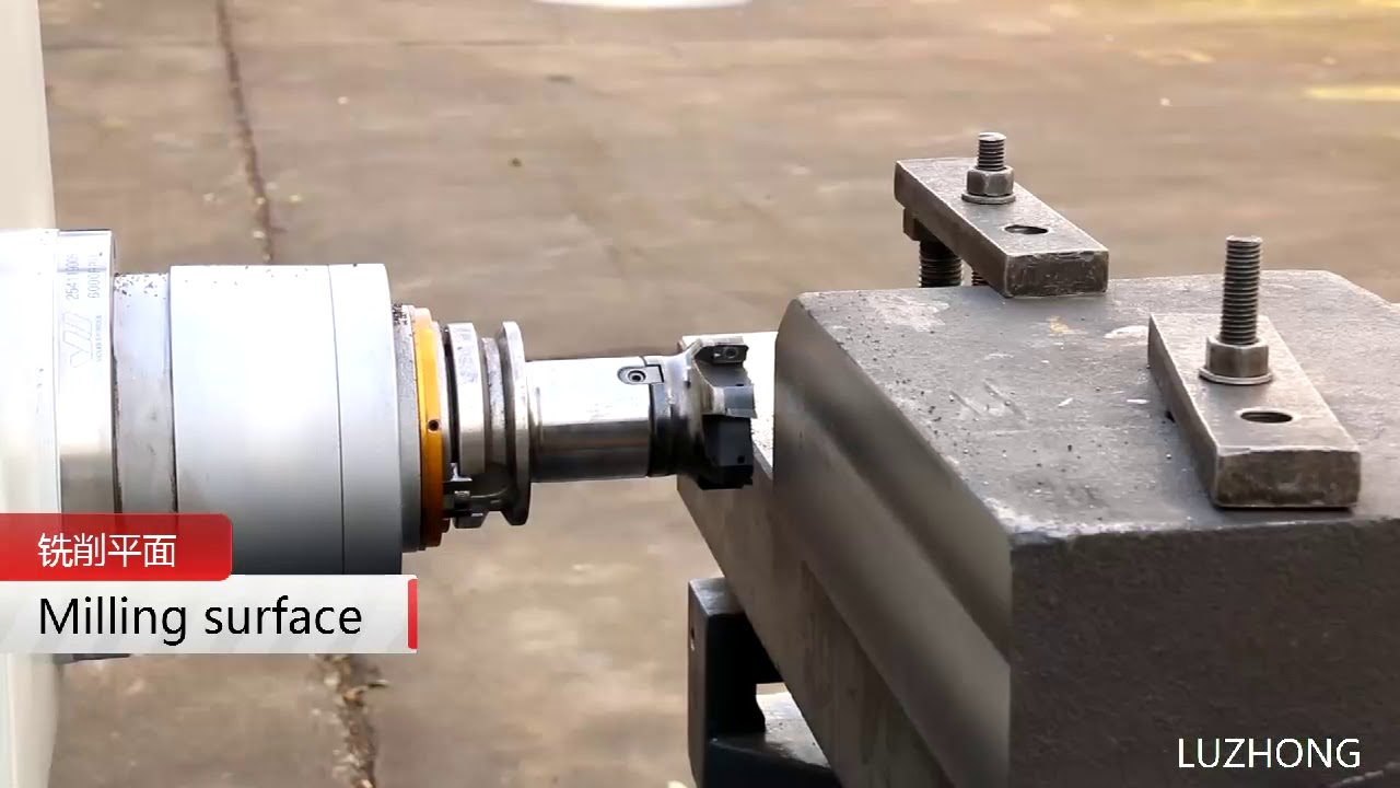 TXK611 CNC Boring Machine