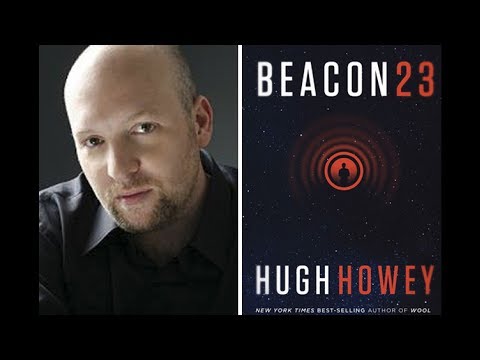 BEACON 23 TV SERIES ADAPTATION FROM ZAK PENN NEARS GREEN LIGHT AT SPECTRUM