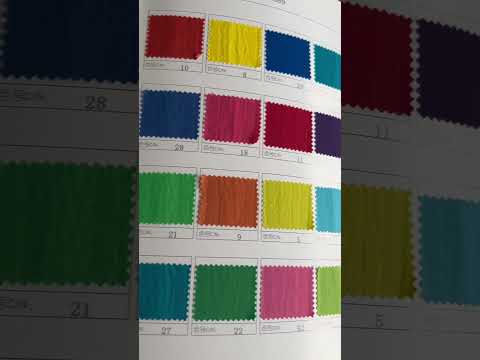 Unleash the Ultimate Softness of Nylon Fabric for Sun-protective Clothing.