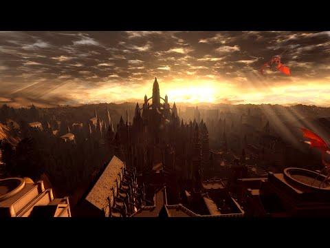 Steam Community :: Video :: Final Boss Dark Souls