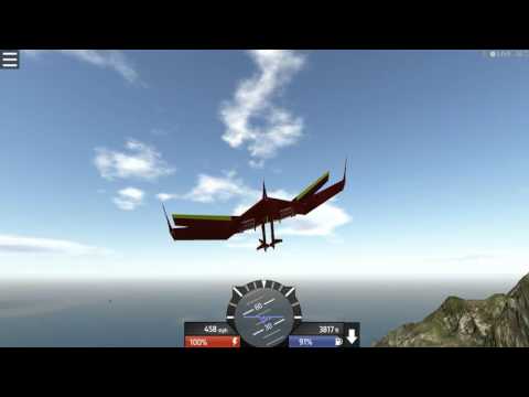 Steam Community :: Video :: SimplePlanes THE BEHEMOTH
