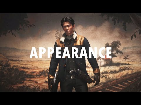 Steam Community :: Video :: Red Dead Online: Character Creation Guide