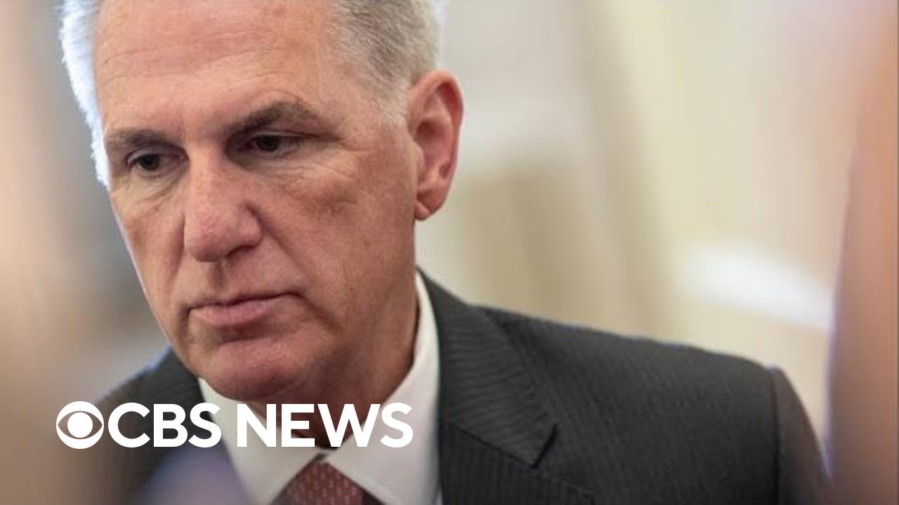 Debt ceiling talks continue as Congress goes on recess