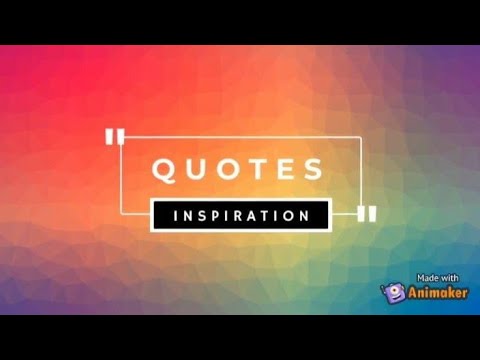 Inspirational quotes for Kids