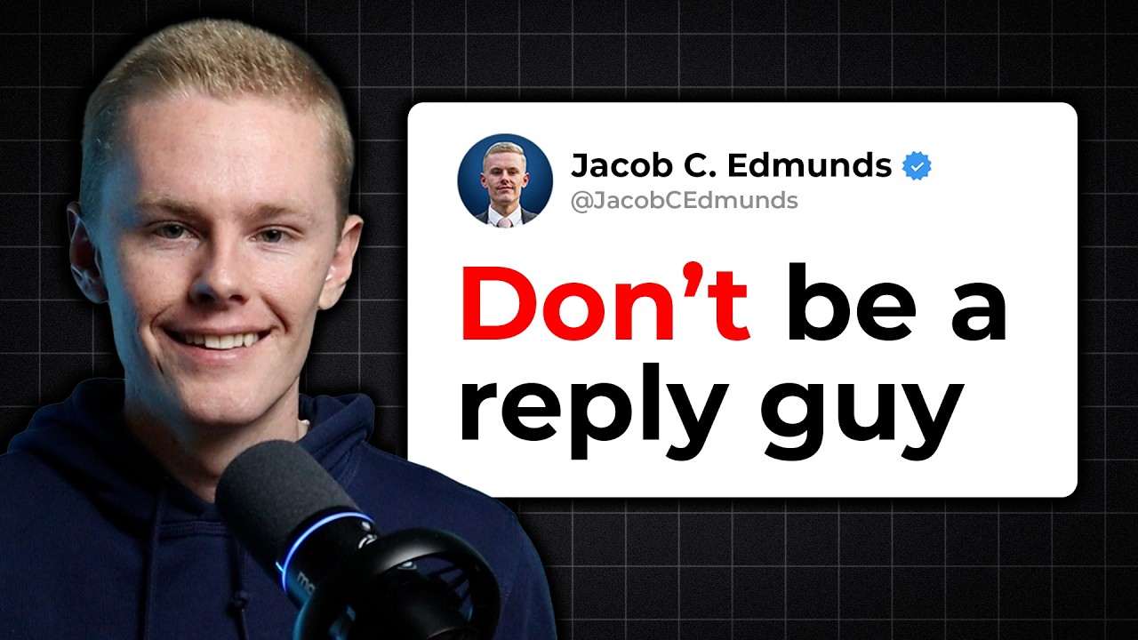 The NEW Way To Get 5M Impressions On X/Twitter