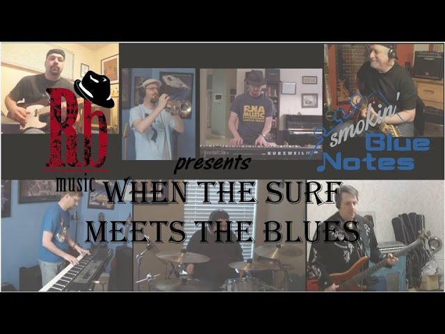 Music Work – Steve Bessler