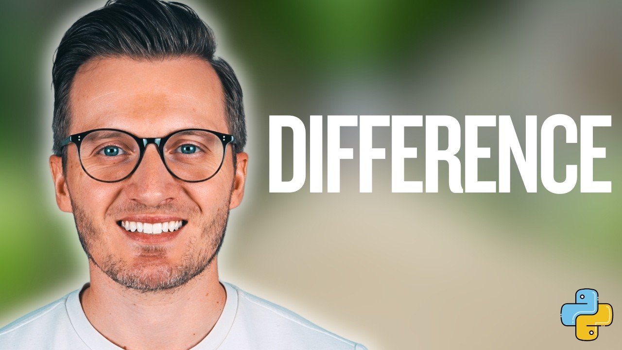 Python Day 57: Set Difference in Python - Find Unique Elements Using the Minus Operator