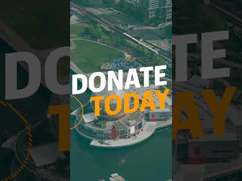 Donate clothes: support over 700 kids