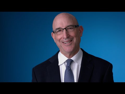Meet Robbin Cohen, MD | Cedars-Sinai