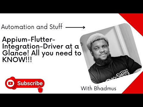 Class 03 - How to Build an Android apk for Flutter Integration