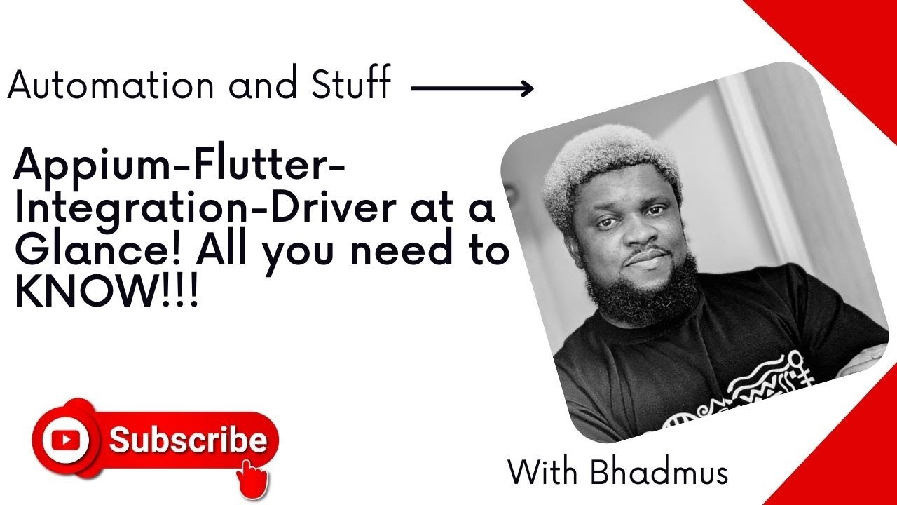Class 03 - How to Build an Android apk for Flutter Integration