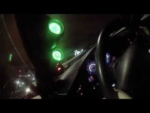 DSM Eclipse 98 GST Cruising