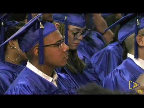 University College of the Cayman Islands 2020 Commencement Highlight Video
