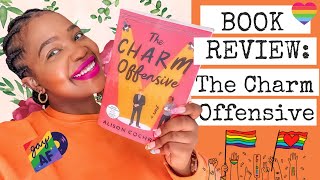 Book Review: The Charm Offensive - book-news.org