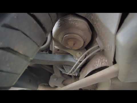 2007 Mercedes SL350 Mechanical Review