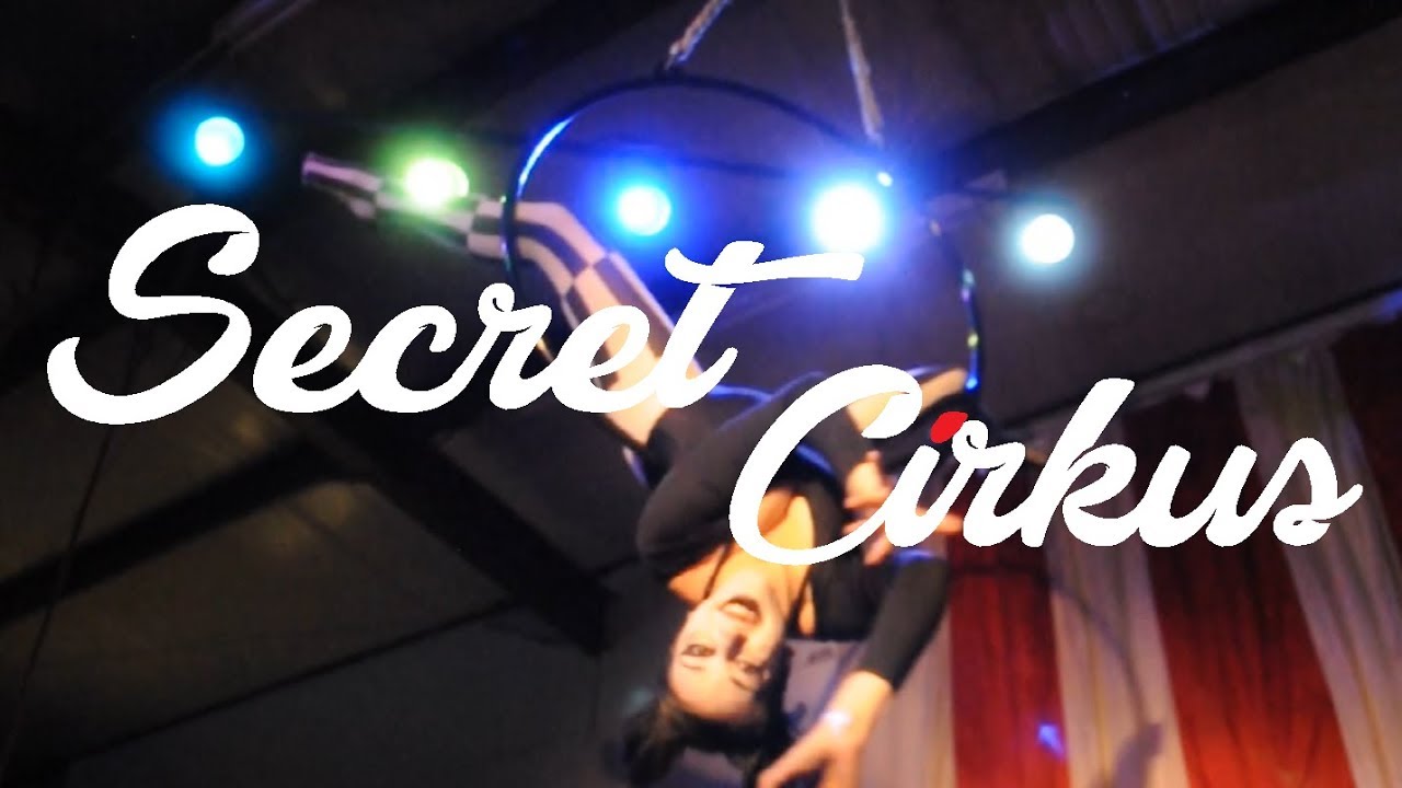 Hire Secret Cirkus - Circus Entertainment in Greenville, South Carolina