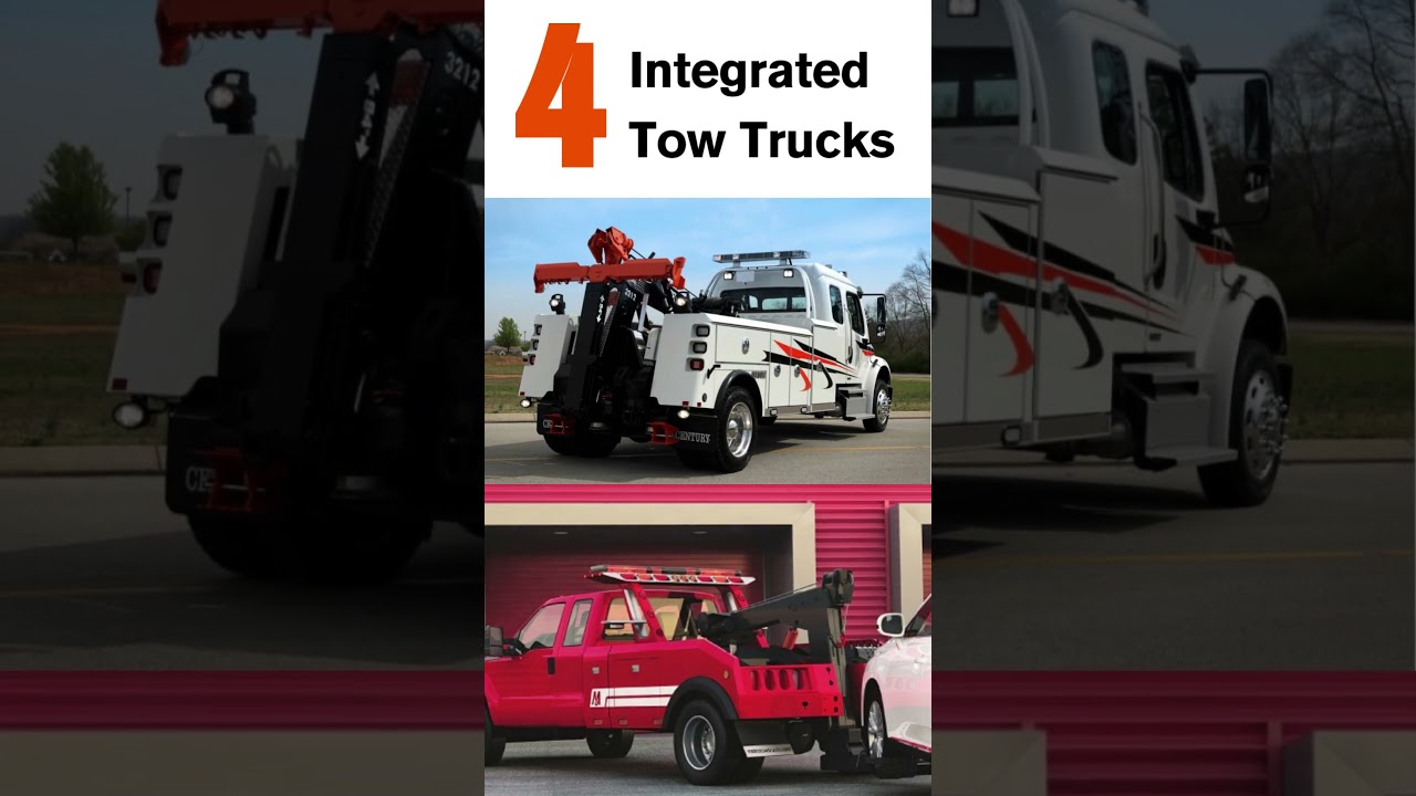 Different Types Of Tow Truck #towtruck #towtruckservice #towtrucks #carrecoveryservice #cartowing