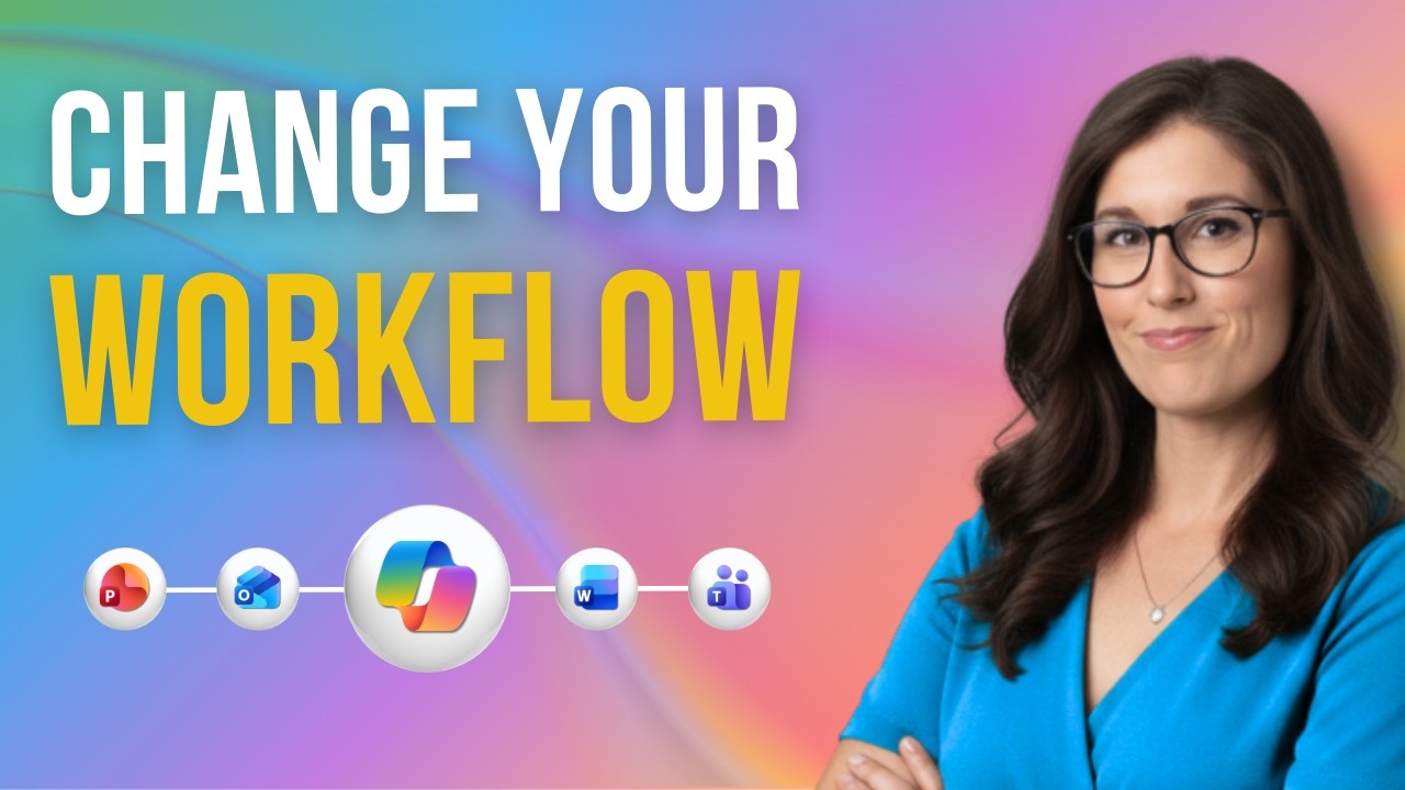 5 Hidden Features of Microsoft 365 Copilot You’re Not Using