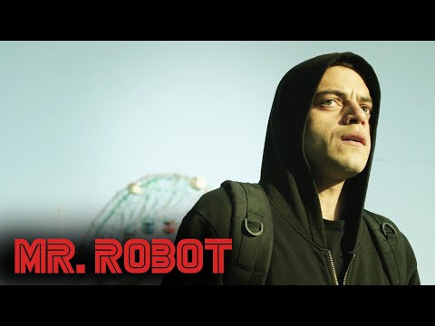 This Is Phase 2 | Mr Robot