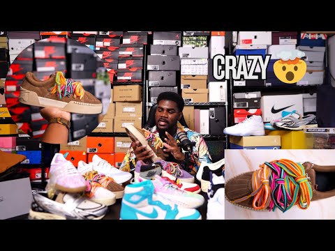 Kyrie Irving Anta Hela Style Roots Brown First Impressions