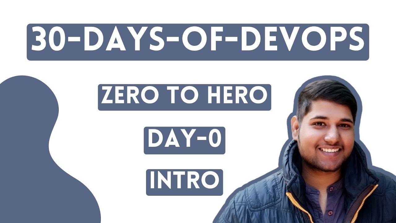 30 Days Of Devops Day 0 Md At Main · Jaiswaladi246 30 Days Of Devops · Github