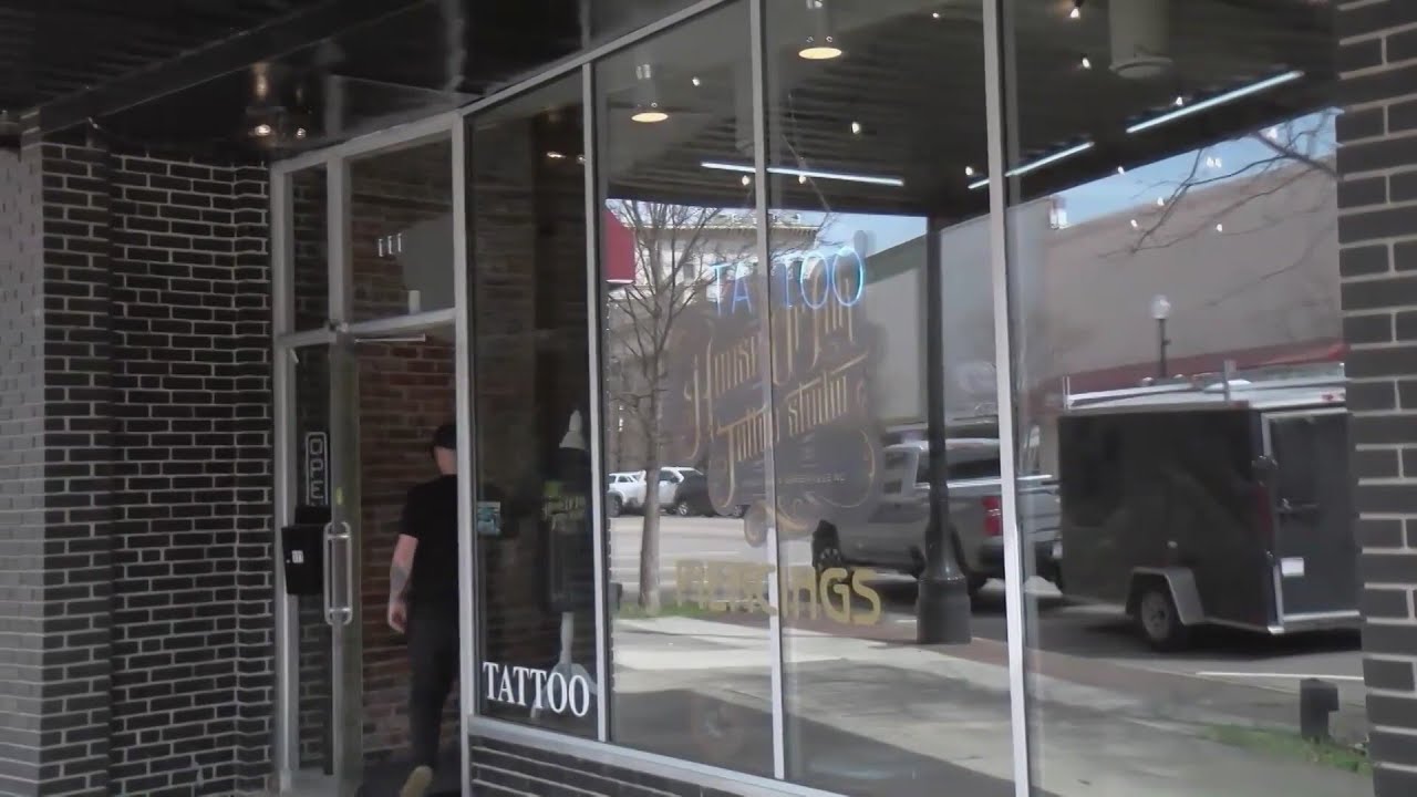 Lenoir County Economic Alliance aims to bring businesses, jobs to area