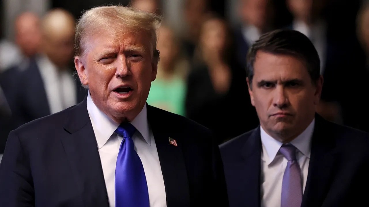 Prosecutor issues DAMNING news on Trump’s new attorney general