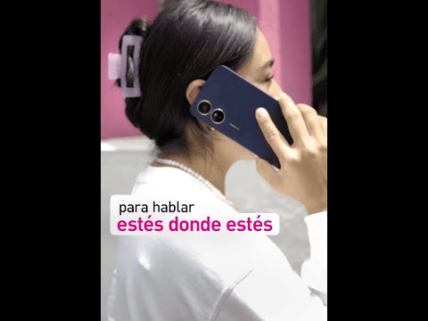 Tú que ya eres izzi ahora contrata izzi móvil