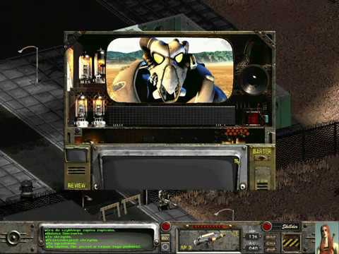 Steam Community :: Video :: Fallout 2 Restoration Project EPIZOD 13 ...