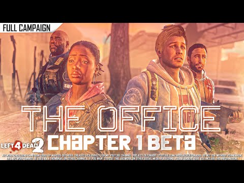 Steam Community :: Video :: Left 4 Dead 2: The Office Chapter 1 (BETA ...