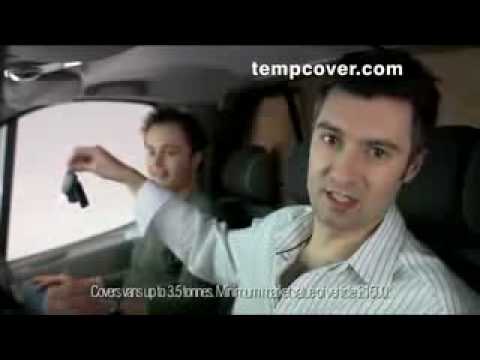 Temp Cover Car Insurance