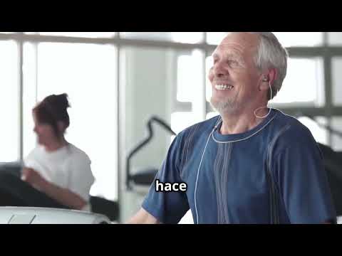 Reduce tu Edad Biológica: Noticias de Salud sobre Caminar a Diario Reduce tu Edad Biológica:
