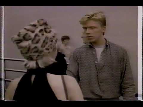 Out of Bounds TV Spot (1986)