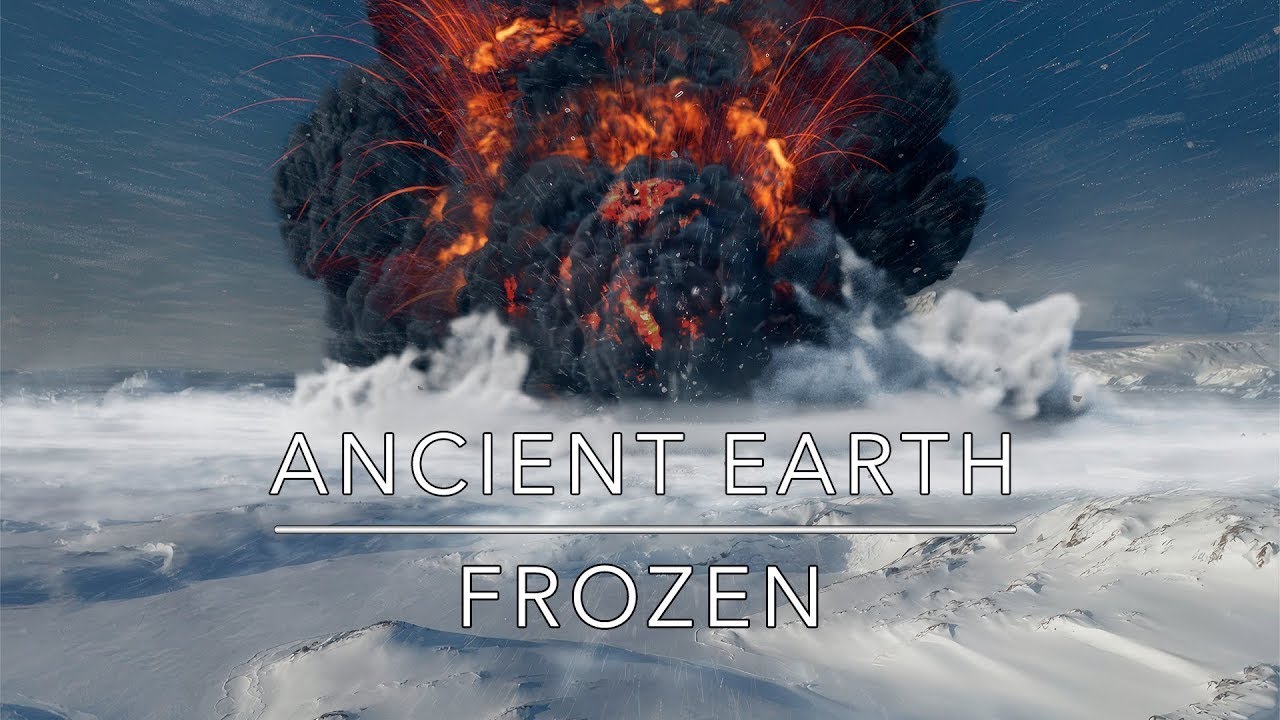 Ancient Earth: Frozen | PBS NOVA S50E12