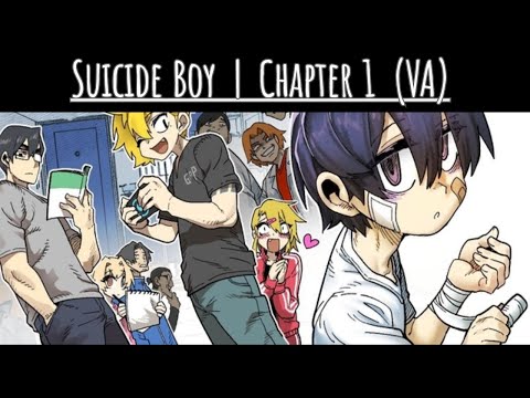 SB | Chapter 1 [Comic Dub]